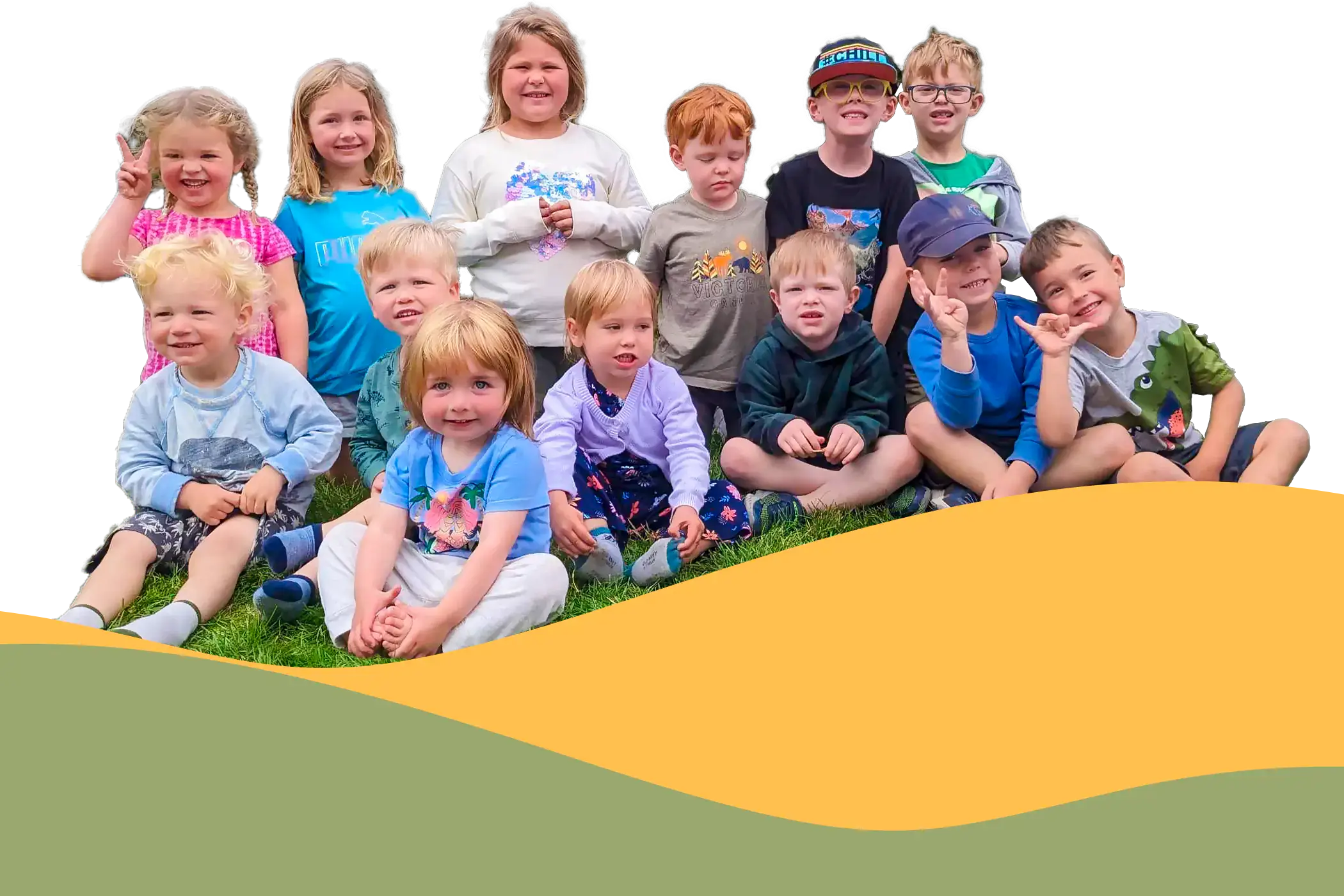 Willow Kids Club